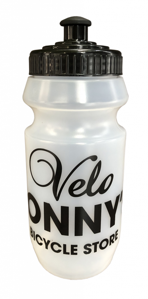 Velo Ronny's Drink Bottle - 450ml - Velo Ronny's Bicycle Store